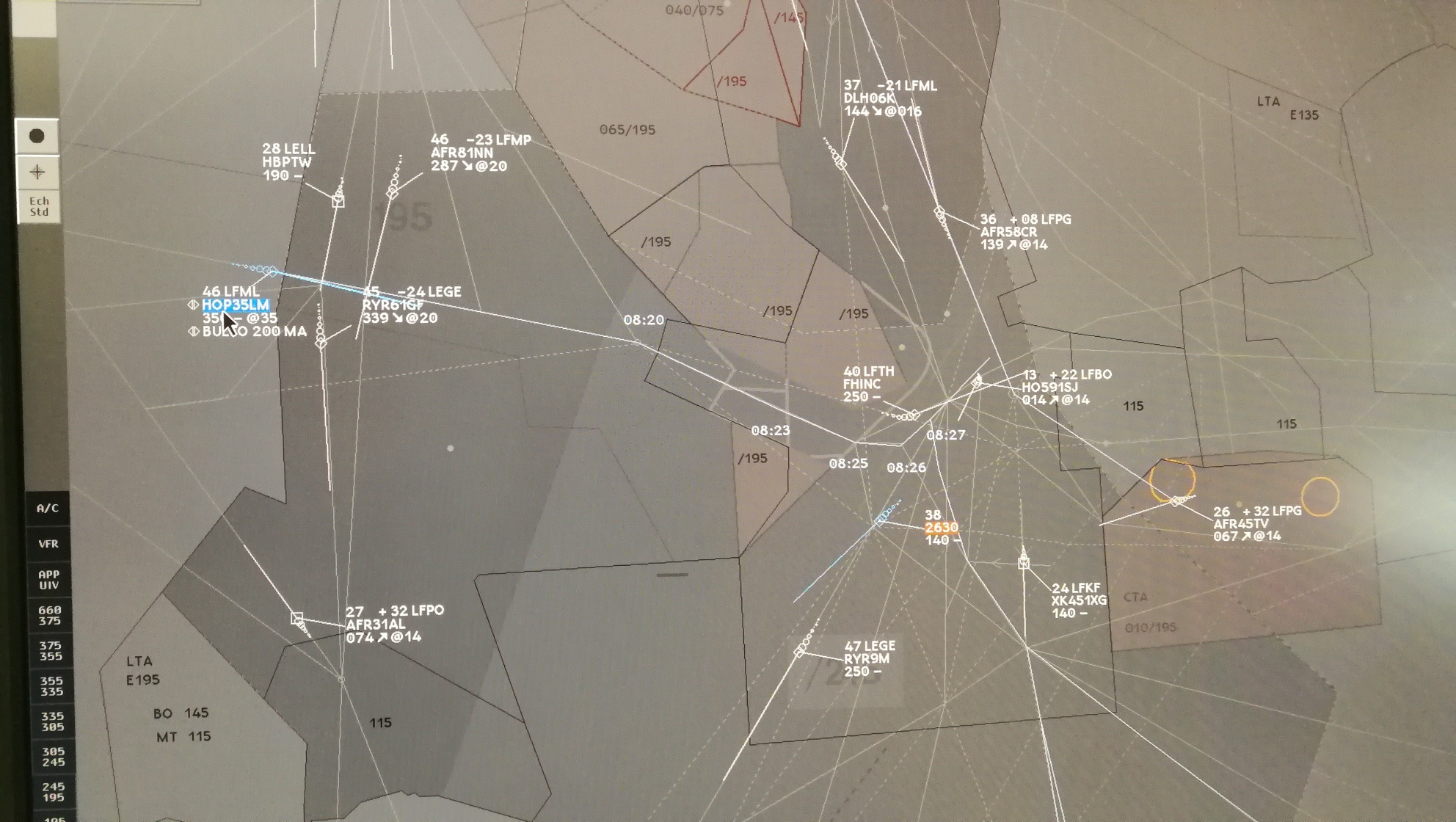 EPNER: Tous les cours